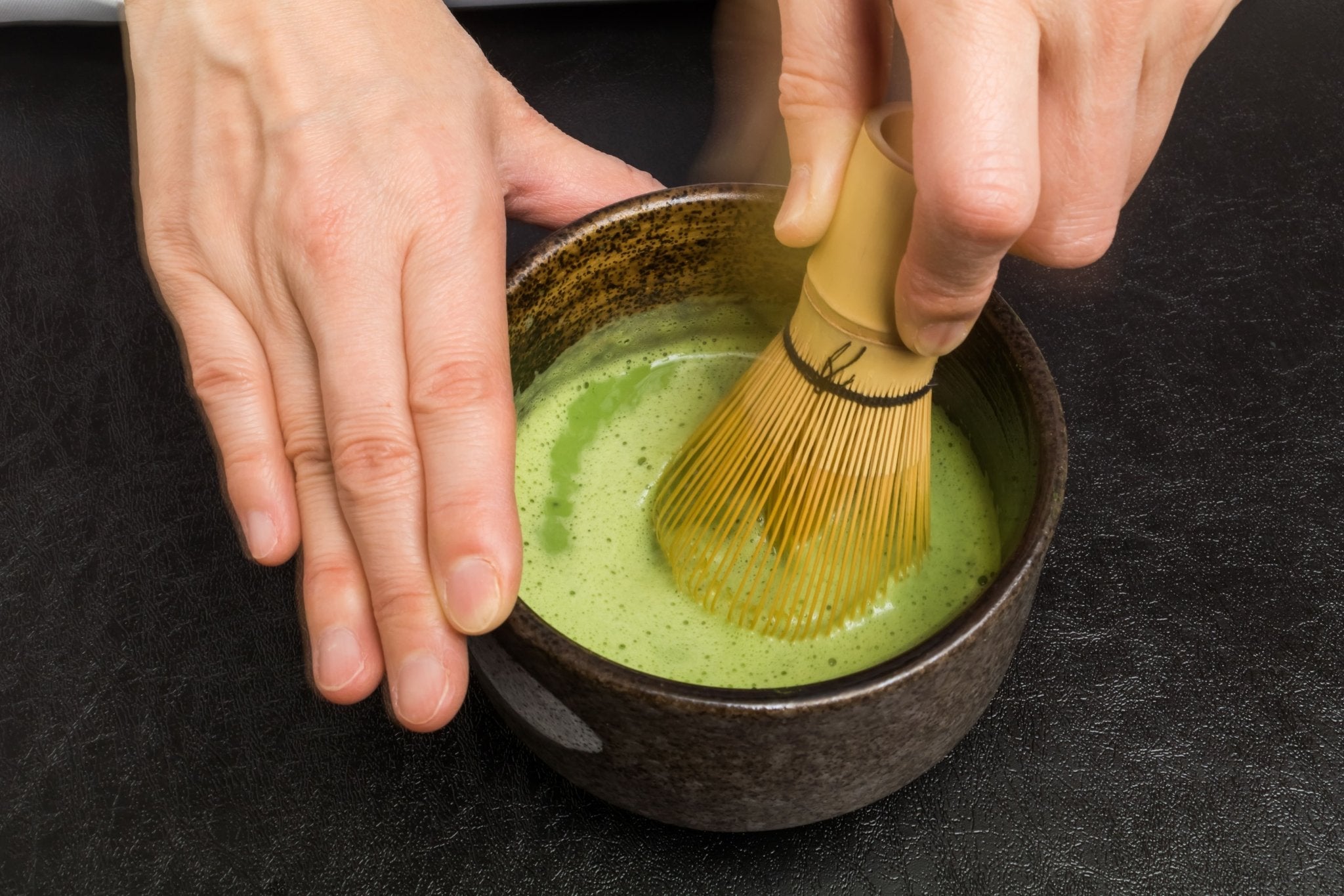 Matcha Bowls – River & Stone Tea